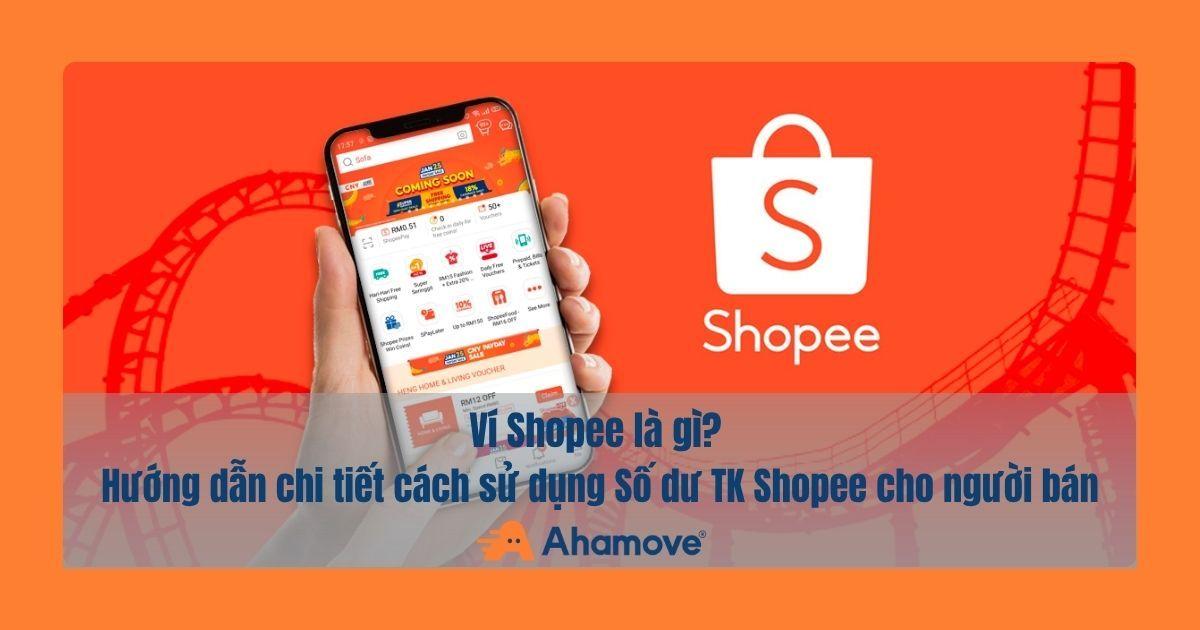 Shopee Mall Là Gì? Điều kiện và cách đăng ký trở thành Shopee Mall
